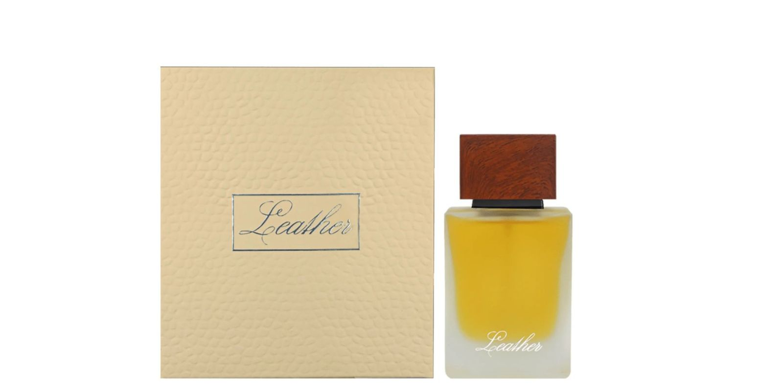 Ahmed Al Maghribi Leather EDP 50ml | Fursaad Marketplace Ecommerce